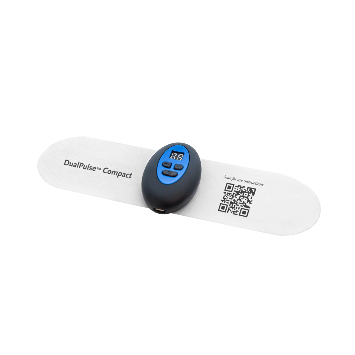 DUALPULSE COMPACT – Ortho Xpress LLC